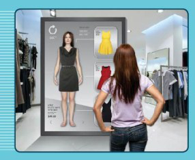 Hey Computer! How Do I Really Look? - The Robin Report