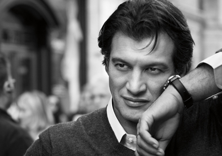 Staying Hot (AKA The Other Kind of Sustainability): Can Frédéric Fekkai ...