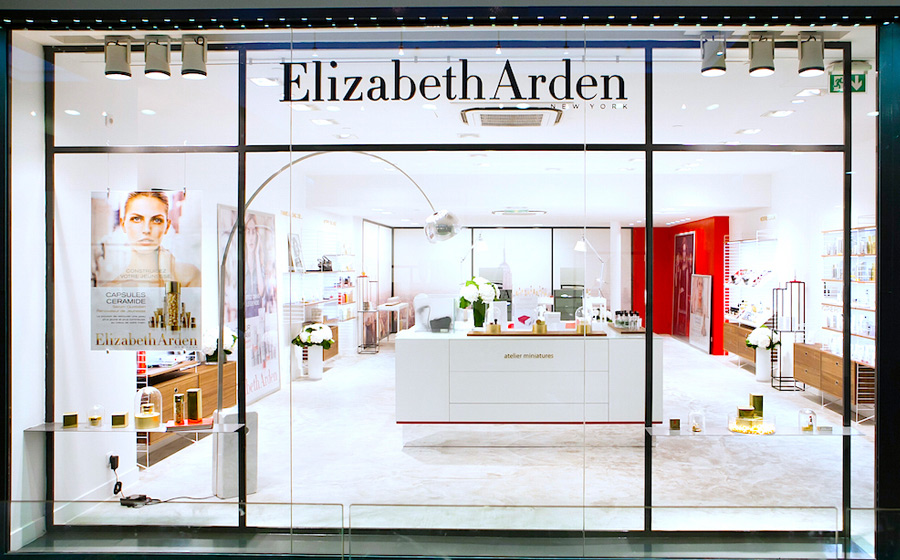The Unlikely, Hard-Won Hipness of Elizabeth Arden (Yes, Elizabeth Arden ...