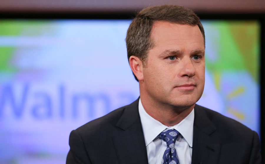 Walmart - “It’s The Right Thing To Do” - The Robin Report