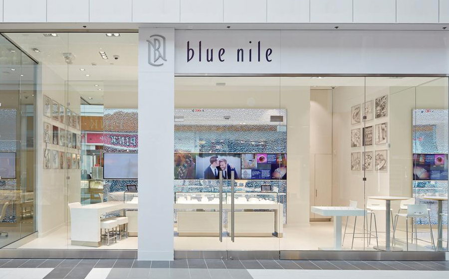 Blue Nile: Internet Disruptor Makes the Virtual, Real - The Robin Report