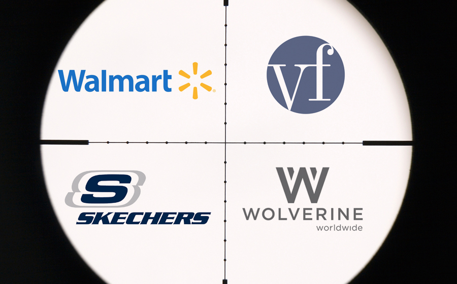 Investment Bellwethers: Four Pivotal Brands - The Robin Report
