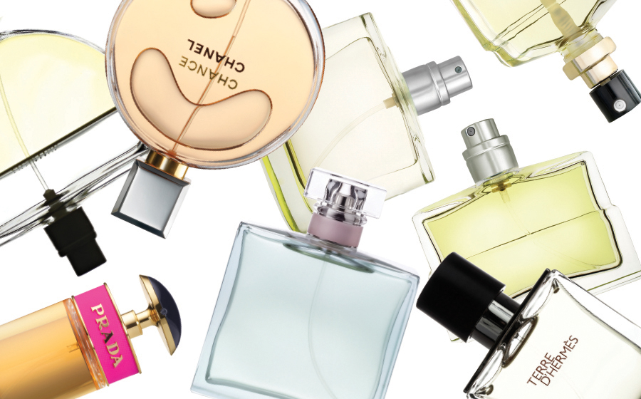 How to Max-Out the Fragrance Boomlet In Six Not-So-Easy Steps - The ...