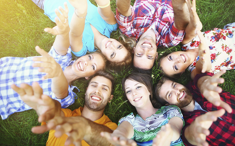 The Rise of the Perennial Millennial - The Robin Report