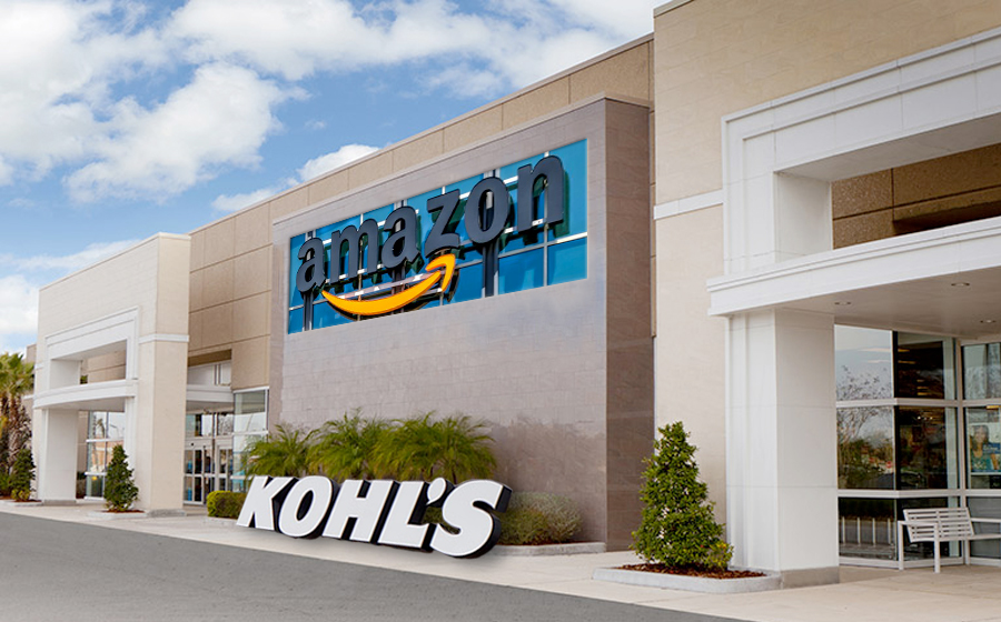 Kohl’s/Amazon – Win/Win? - The Robin Report