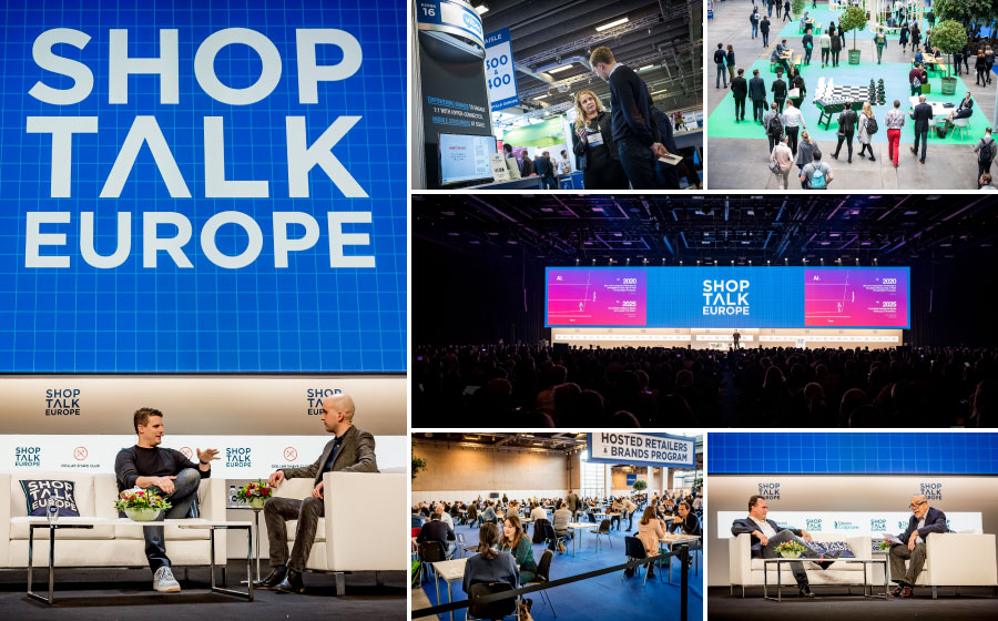 Shoptalk is the New Alexa for Retail - The Robin Report