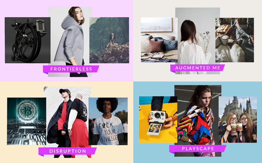 Recalibrating: The State of the World & the Consumer in 2018 - The ...