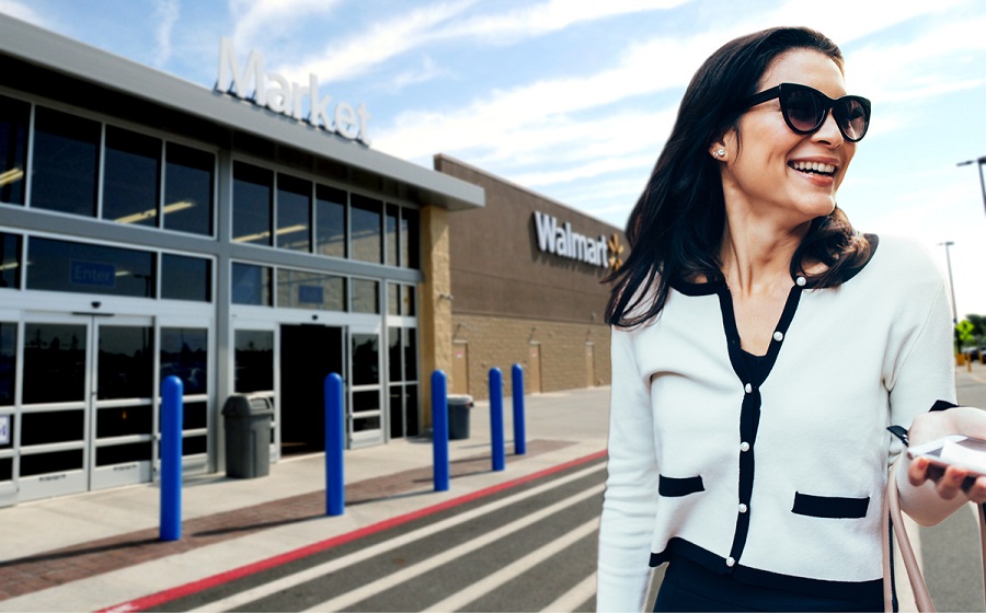 Walmart Is Undergoing a Transformation: JetBlack Isn’t the Half of It ...