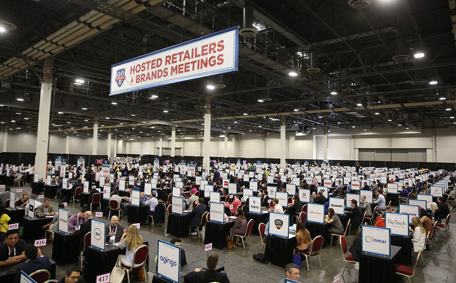 Shoptalk is Emerging as an Important Retail Tech Company: Here's Why ...