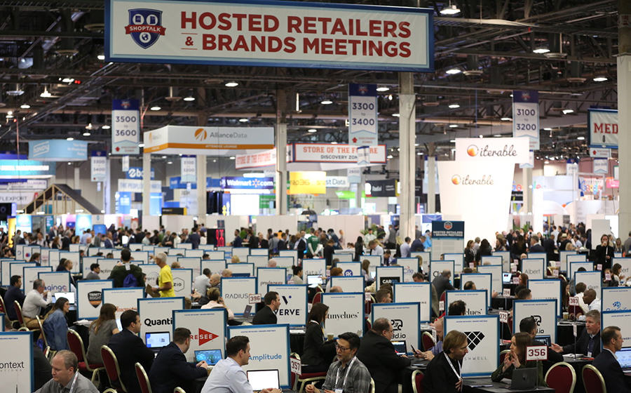 Meet Eight Valuable New Potential Partners at Shoptalk - The Robin Report