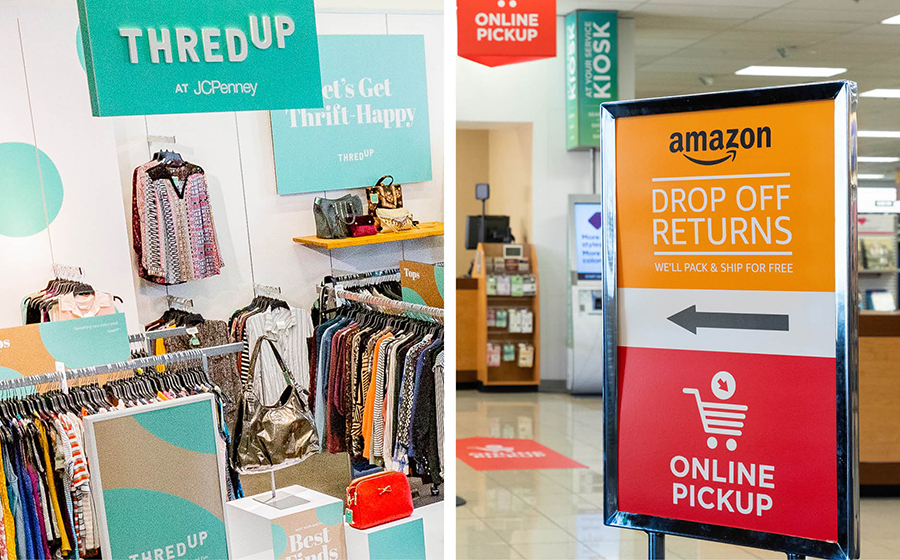 The Great Retail Test Store Scam - The Robin Report