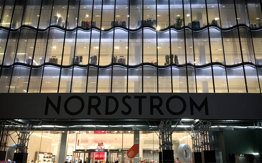 Nordstrom 57th Street Opening Night - The Robin Report