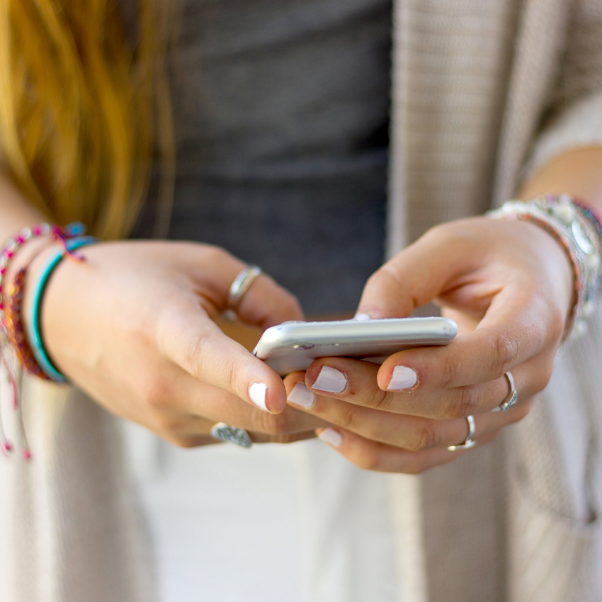The New Mobile: What Gen Z Wants from In-App Retail - The Robin Report