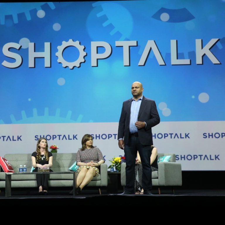 Shoptalk Meetup: Another First from Anil Aggarwal - The Robin Report