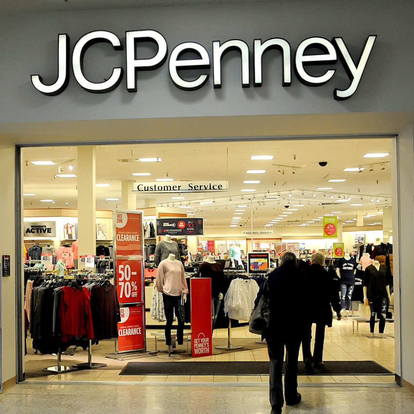 J.C. Penney May Survive Covid-19 (For the Wrong Reasons) - The Robin Report