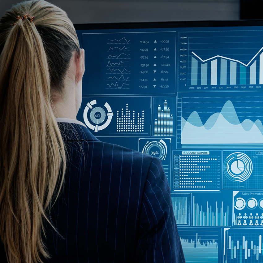 Measuring the New Normal: Retail’s KPI Challenge - The Robin Report