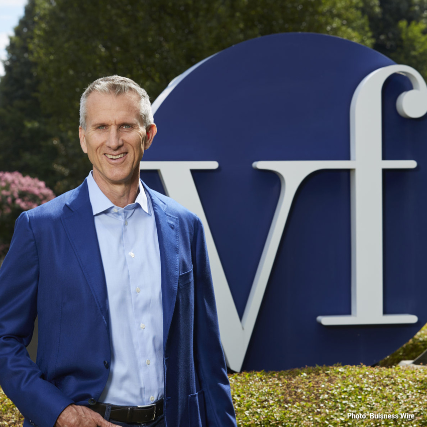 VF Corporation: A Retail Radical of The Year - The Robin Report