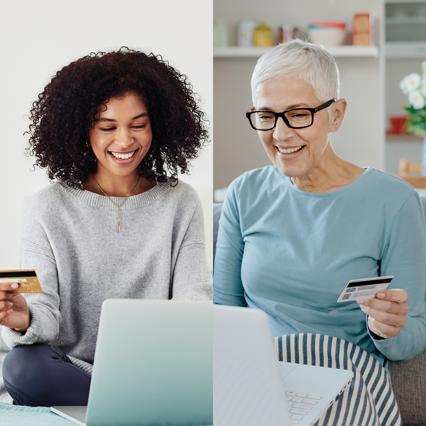 A Tale of Two Generations - The Robin Report