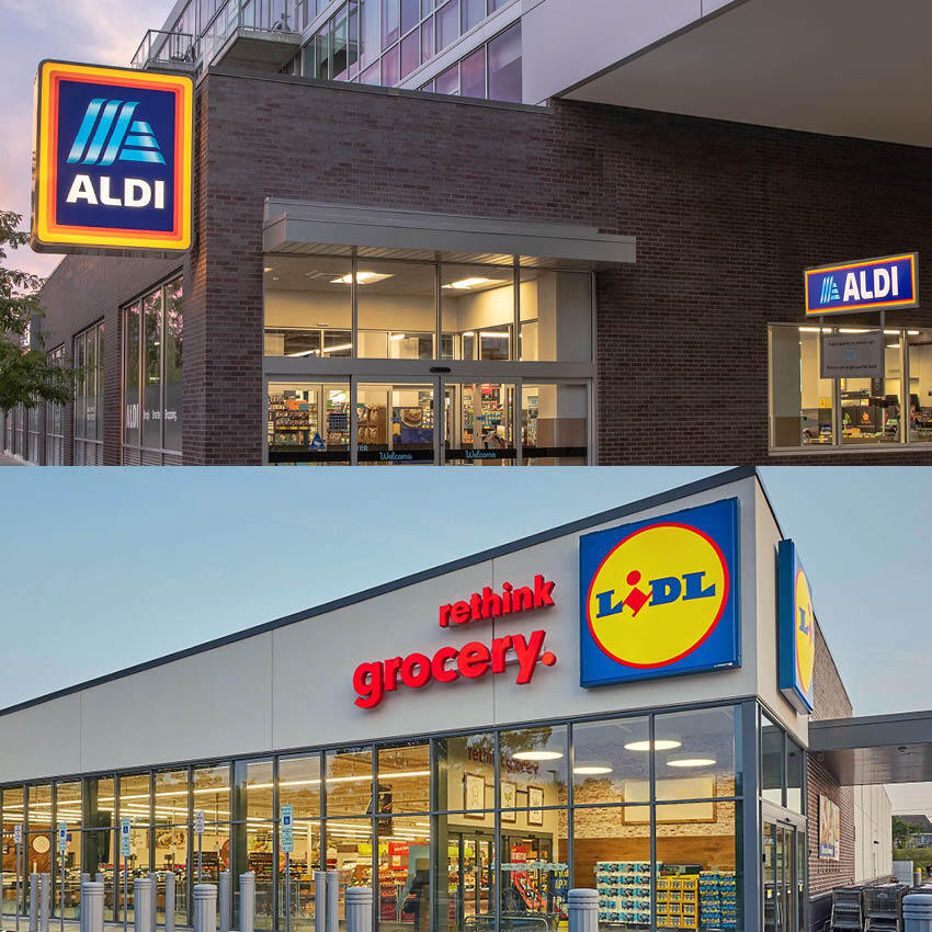 Grocery Goes General Merchandise - The Robin Report