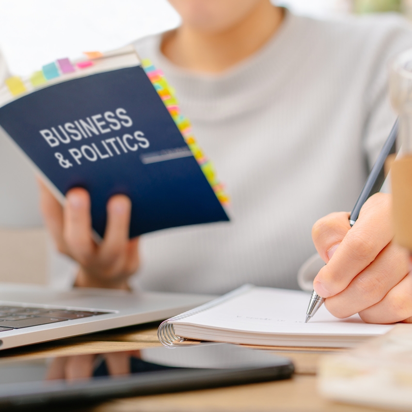 Taking a Stand Has Become a Necessity - The Robin Report