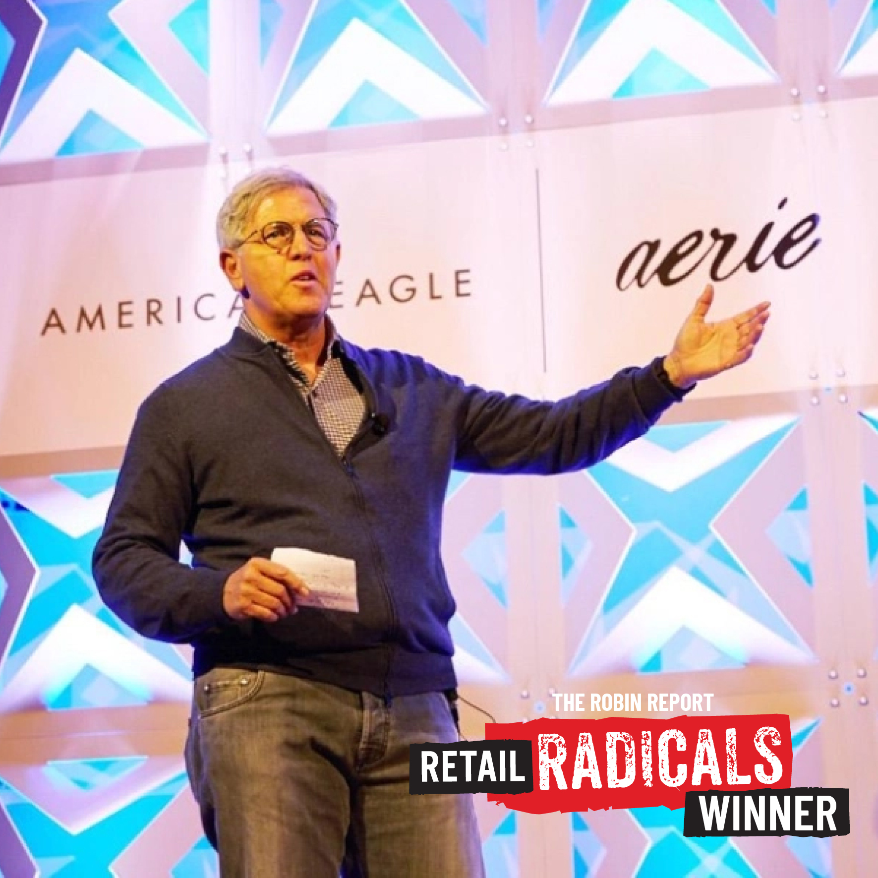 American Eagle Outfitters: A 2022 Robin Report Retail Radical - The ...