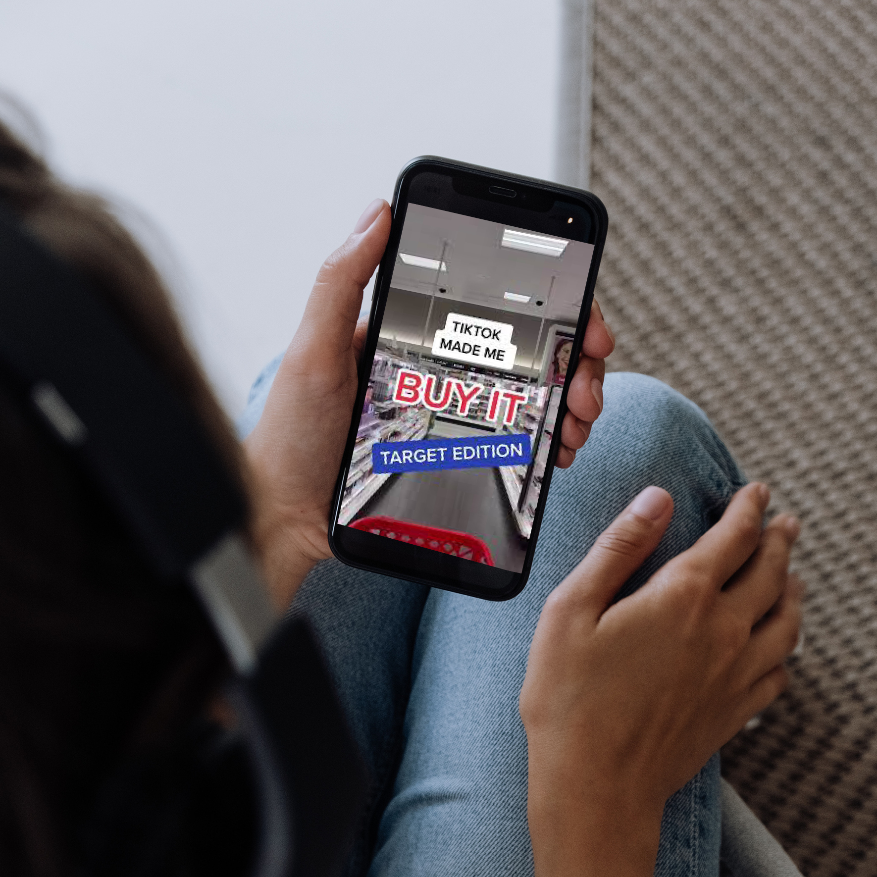 TikTok Retail Marketing at Risk