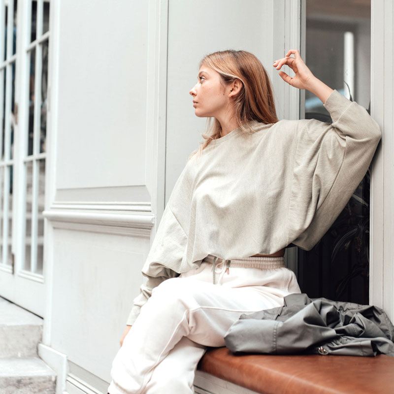 Quiet Luxury: The New Face of Normcore - The Robin Report